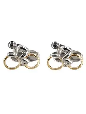 Paul Smith Twins Cycle - Multicolor