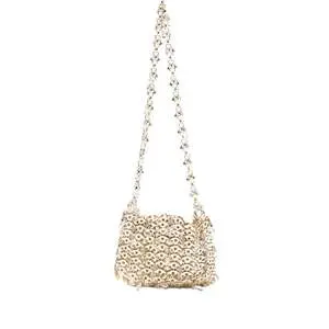 Rabanne Chain Shoulder Bag