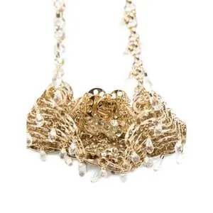 Rabanne Chain Shoulder Bag