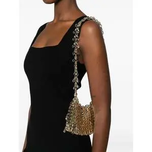 Rabanne Chain Shoulder Bag