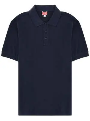 Kenzo Boke Flower Polo Shirt