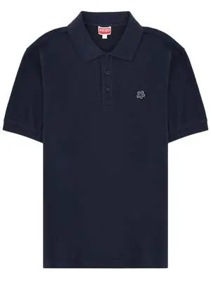 Kenzo Boke Flower Polo Shirt