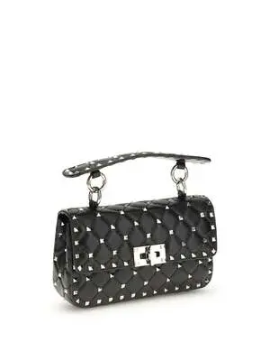Valentino Garavani Rockstud Spike Handbag