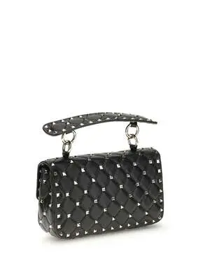 Valentino Garavani Rockstud Spike Handbag