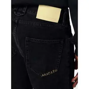 Axel Arigato Denim Regular & Straight-leg Jeans