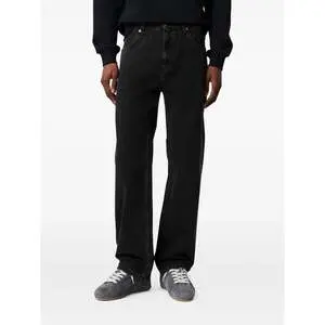 Axel Arigato Denim Regular & Straight-leg Jeans
