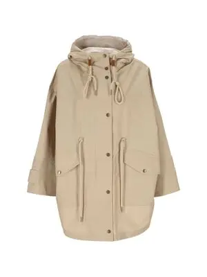 Women's Stone Outerwear