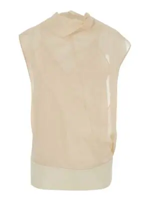 Sportmax Spsgrado' Cotton Top