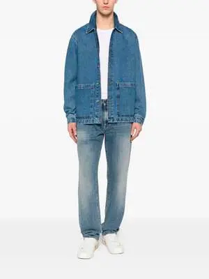 Dolce & Gabbana Classic Denim Jeans - Multicolor