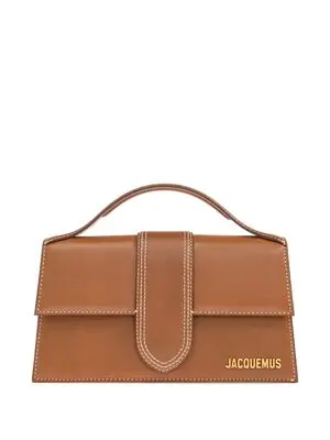 Jacquemus Le Grand Bambino Leather Handbag - Multicolor