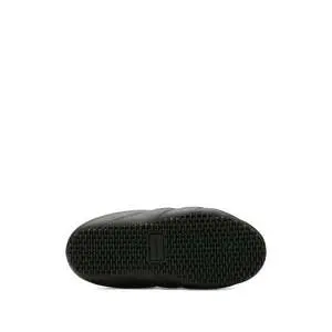 Axel Arigato Quilted Leather Slip-on Mule - Black