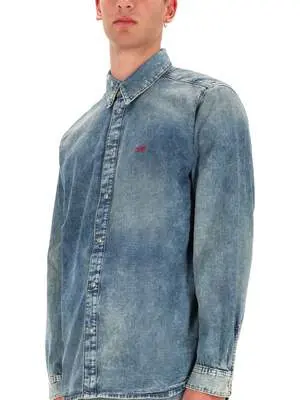 DIESEL® D-simply Shirt