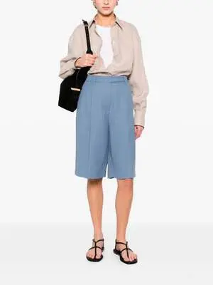 Brunello Cucinelli Linen Shirt