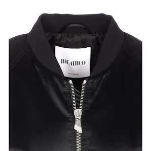 Attico Bomber Jacket