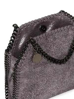 Stella McCartney Falabella Tiny Crossbody Bag - Multicolor