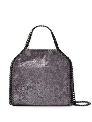 Stella McCartney Falabella Tiny Crossbody Bag - Multicolor