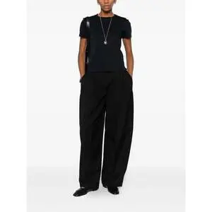 Max Mara Tops T-shirts & Jerseys - Blue