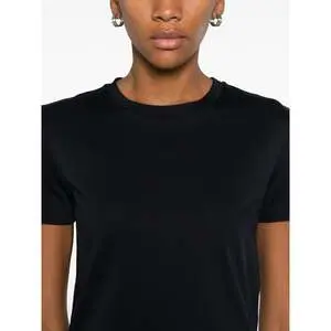 Max Mara Tops T-shirts & Jerseys - Blue