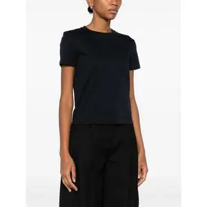 Max Mara Tops T-shirts & Jerseys - Blue
