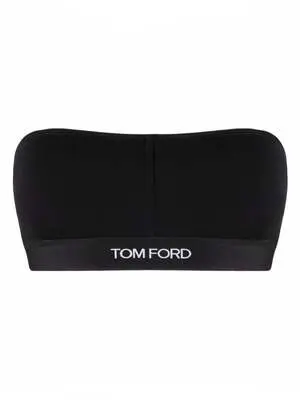 TOM FORD Signature Bandeau - Black