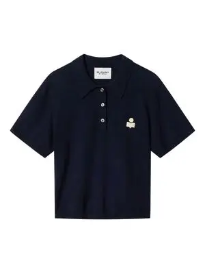 Isabel Marant Etoile Applique Shirts For Women