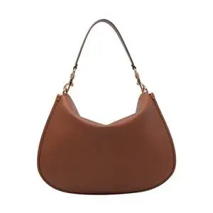Etro Maxi Pony Shoulder Bag