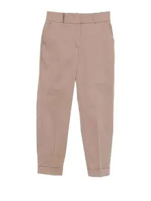 Peserico Cotton Pants