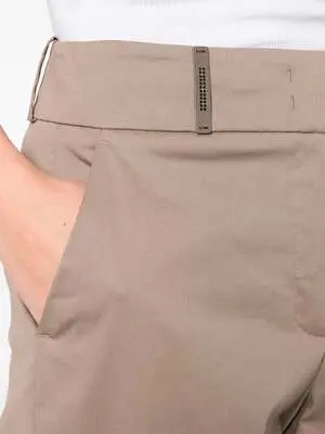 Peserico Cotton Pants