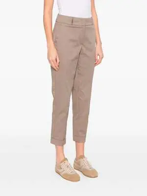 Peserico Cotton Pants