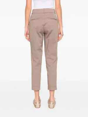 Peserico Cotton Pants