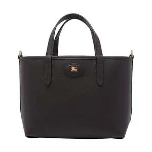 Burberry Bloomsbury Reversible Tote Bag - Brown