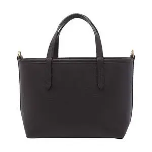 Burberry Bloomsbury Reversible Tote Bag - Brown