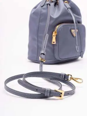 Prada Re-nylon Bucket Bag - Multicolor