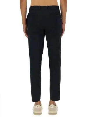 BOSS Slim Fit Stretch Trousers