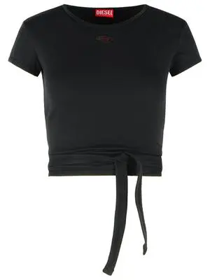 Diesel® Lace Up Tops For Women