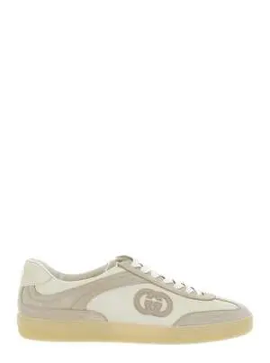 Gucci Patchwork Sneakers For Men