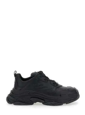 Balenciaga Triple S Sporty Sneaker