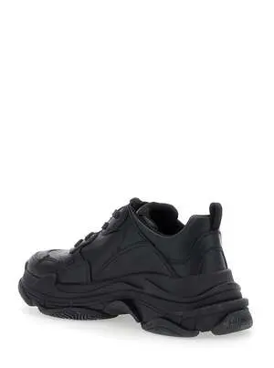 Balenciaga Triple S Sporty Sneaker