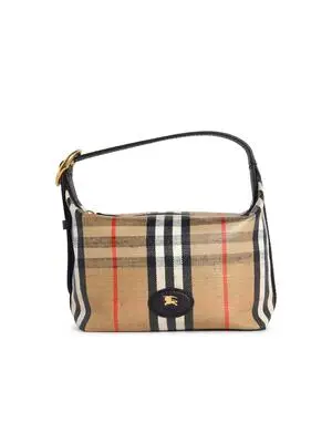 Mini Shoulder Bags with Adjustable Strap