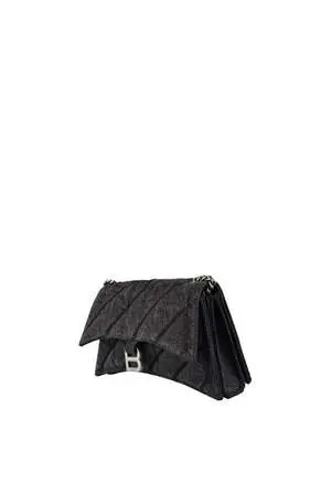 Balenciaga Crush Chain Xs Bag