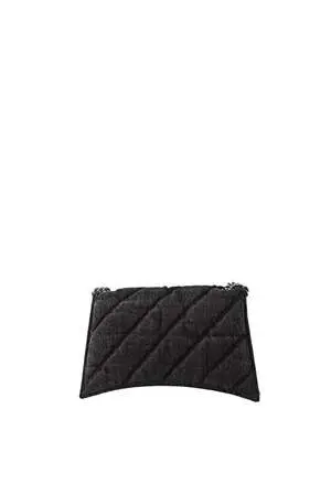 Balenciaga Crush Chain Xs Bag