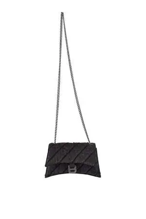 Balenciaga Crush Chain Xs Bag