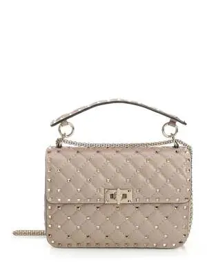 Women's Valentino Garavani Medium Rockstud Bags