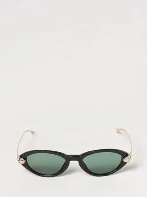 Cartier Sunglasses Cat Eye Frame - Multicolor