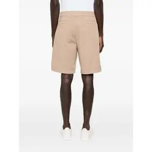Brunello Cucinelli Chino Shorts
