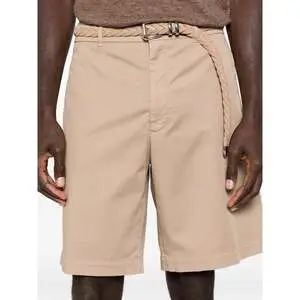 Brunello Cucinelli Chino Shorts