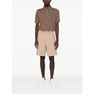 Brunello Cucinelli Chino Shorts