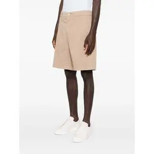Brunello Cucinelli Chino Shorts