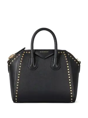 Givenchy Antigona Mini Leather Handbag - Multicolor