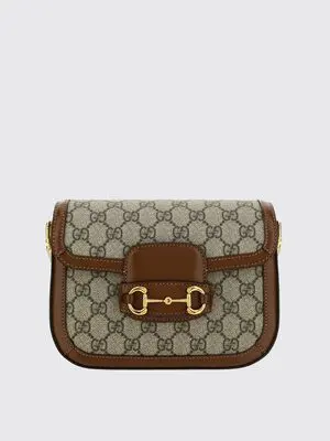 Gucci GUCCI Mini Bag Brown